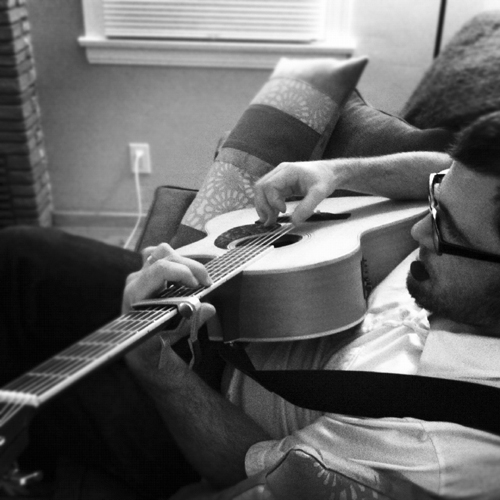 Illumination Guest: Jeremy Gordon – A Seed | LOVE AND RESPECT (NOW)