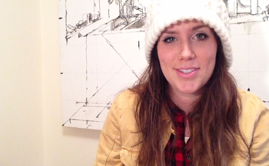 Jennie Allen and the Dreamers: Restless, IF:Gathering, and a GIVEAWAY ...