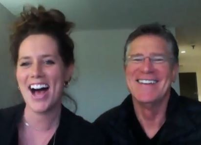 Dave Ramsey, Sean Connery, Your Relationship Questions & More: Ask Joy ...