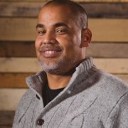 Eric Knox: Matchmaking, Marriage & Mentorship (And a Little NBA Action ...